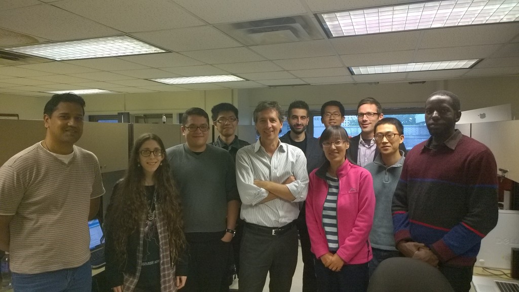 | Hernan MakseHernan Makse